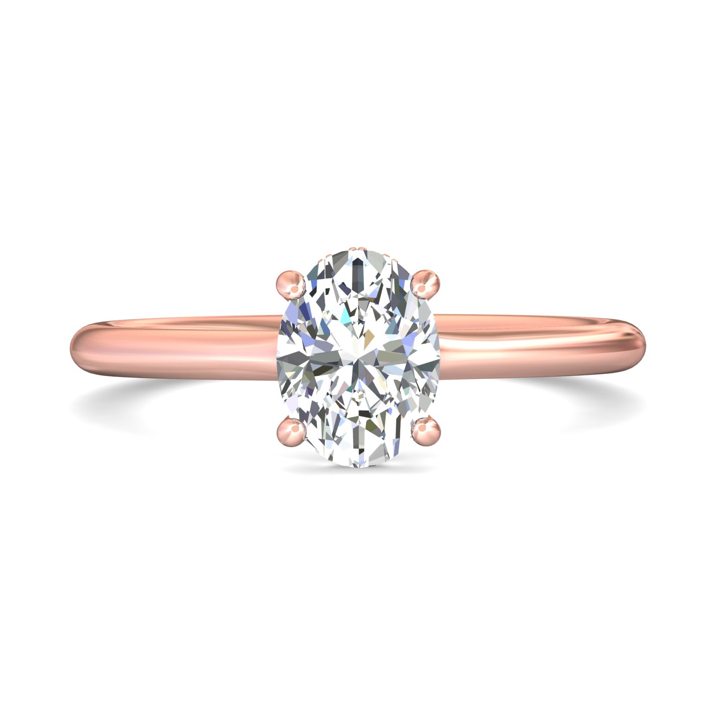Bridal Engagement Rings and Wedding Bands at Providence Diamond in RI