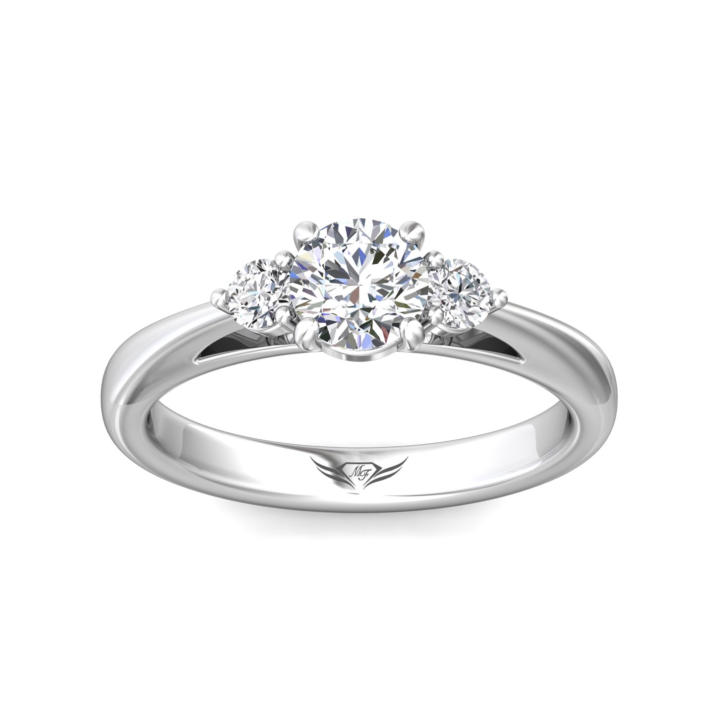 DERT02XS - Martin Flyer